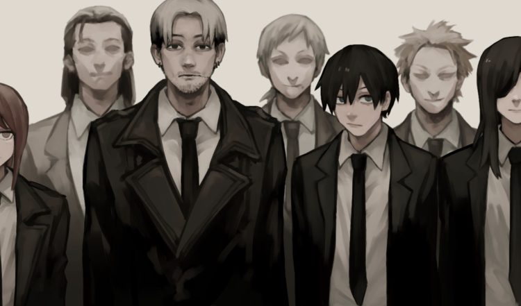 10 Most Amazing Facts About Chainsaw Man’s Creator, Tatsuki Fujimoto ...