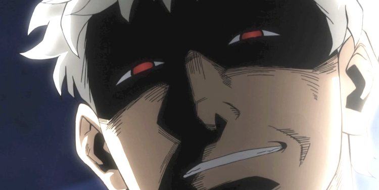 The Real Reason Why All For One Is Obsessed With Yoichi Shigaraki ...