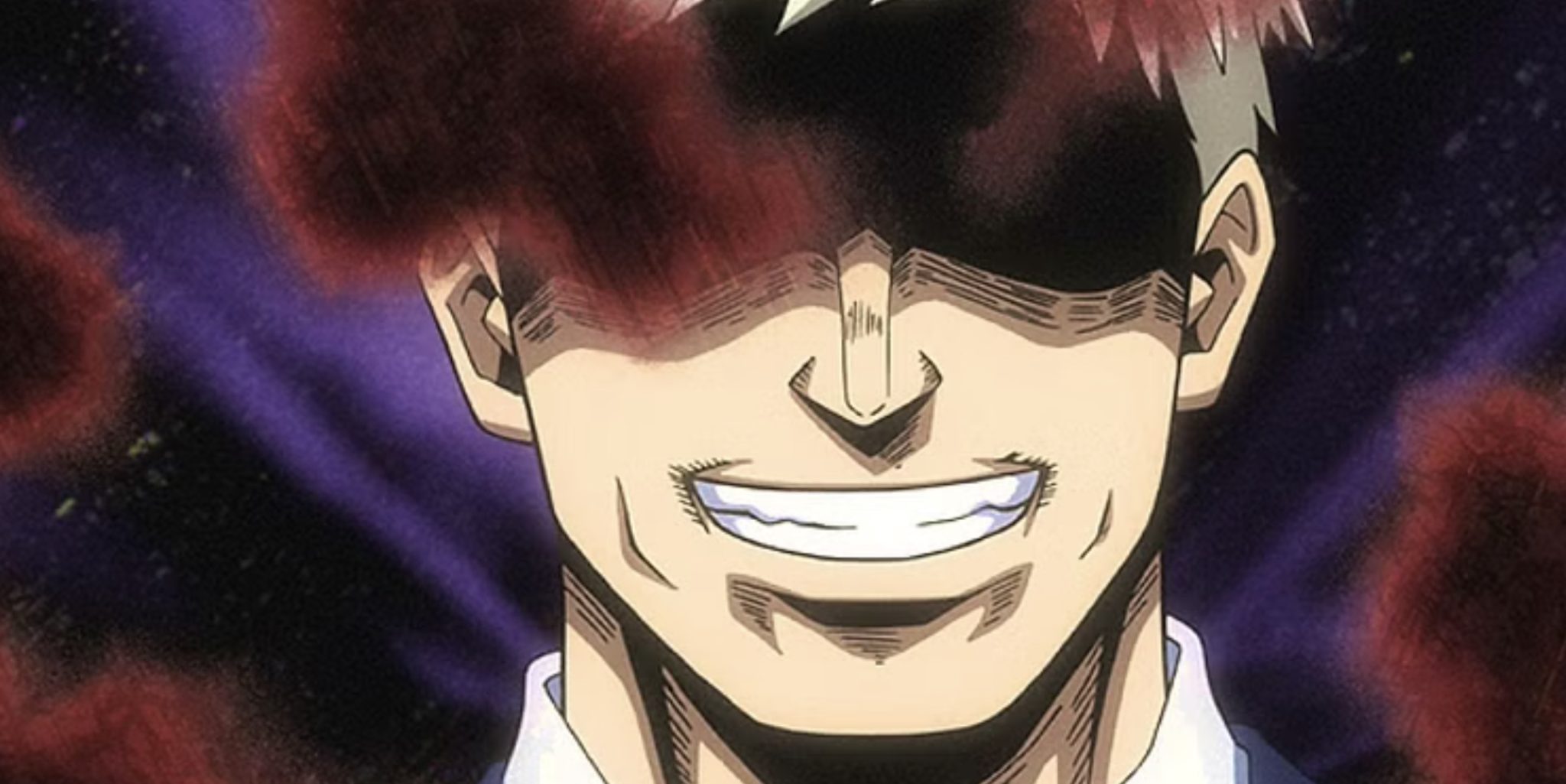 The Real Reason Why All For One Is Obsessed With Yoichi Shigaraki ...