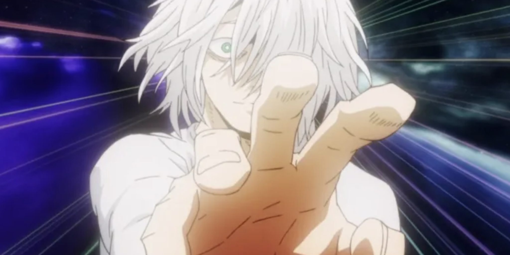 The Real Reason Why All For One Is Obsessed With Yoichi Shigaraki ...