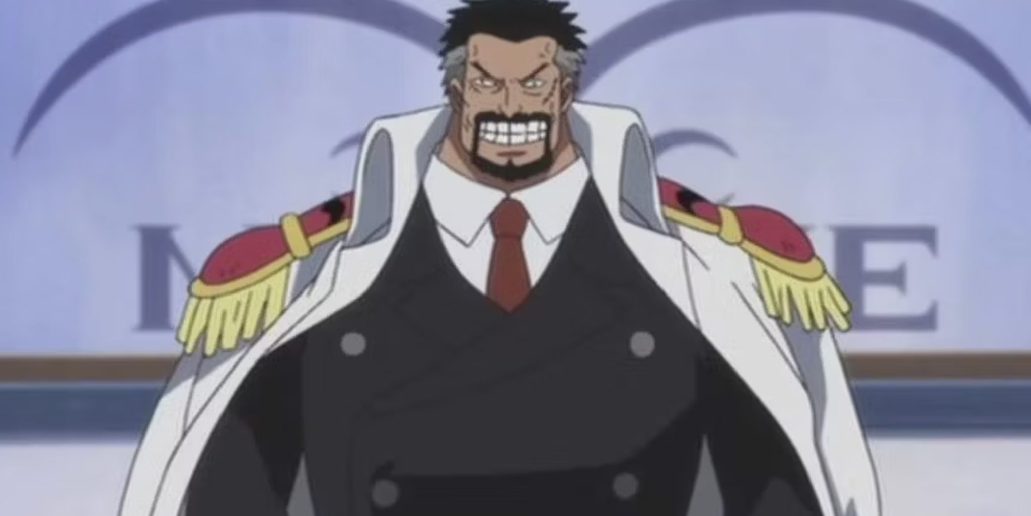 Vice Admiral Doll (One Piece): Powers, Status, Relations — OtakuKart