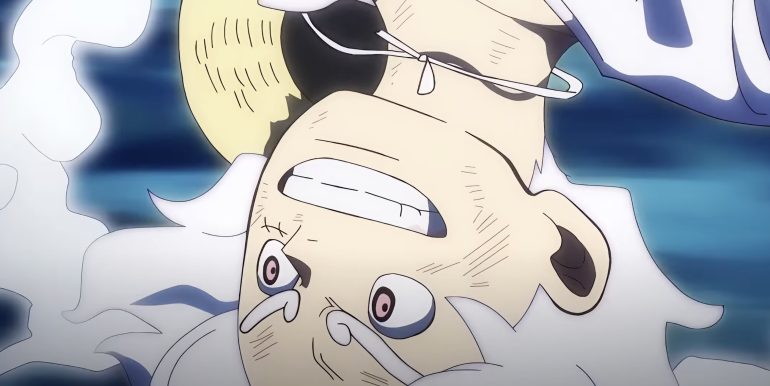 10 Most Surprising Facts About Jinbei in One Piece