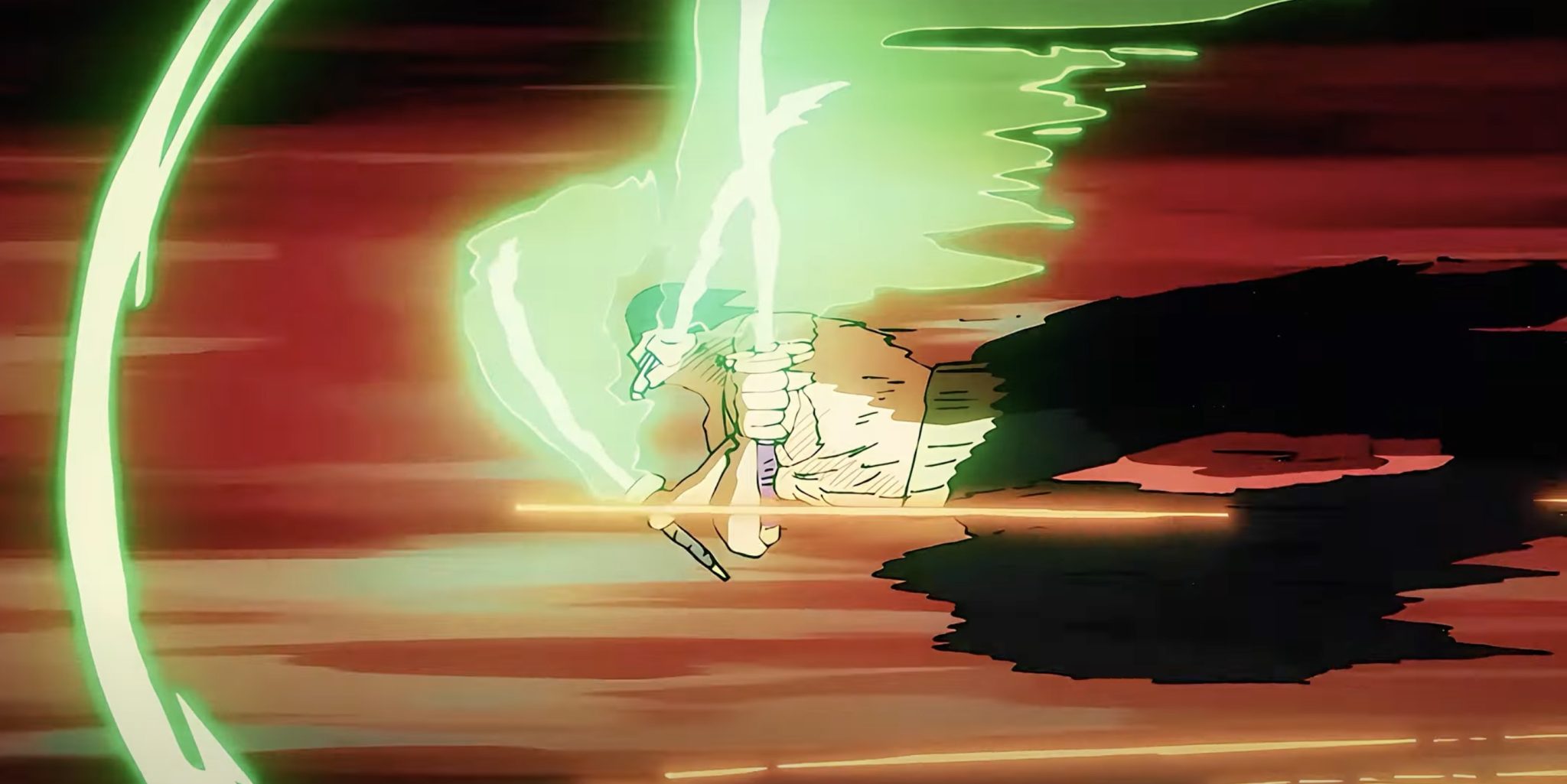 Top 10 Best Fights In The History Of Anime, Ranked — OtakuKart
