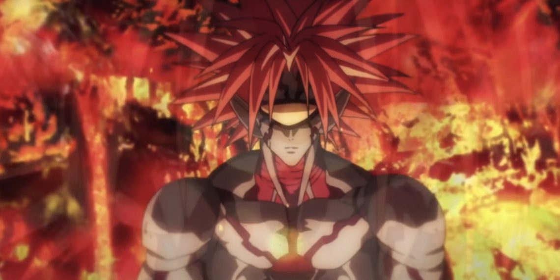 The Real Reason Why Boros Wasn’t Considered A God-Level Threat — OtakuKart