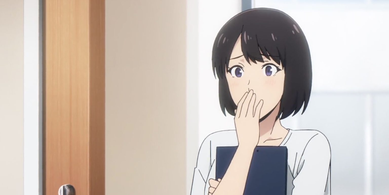 Fan Service Is One of The Main Reasons for Solo Leveling Anime’s ...