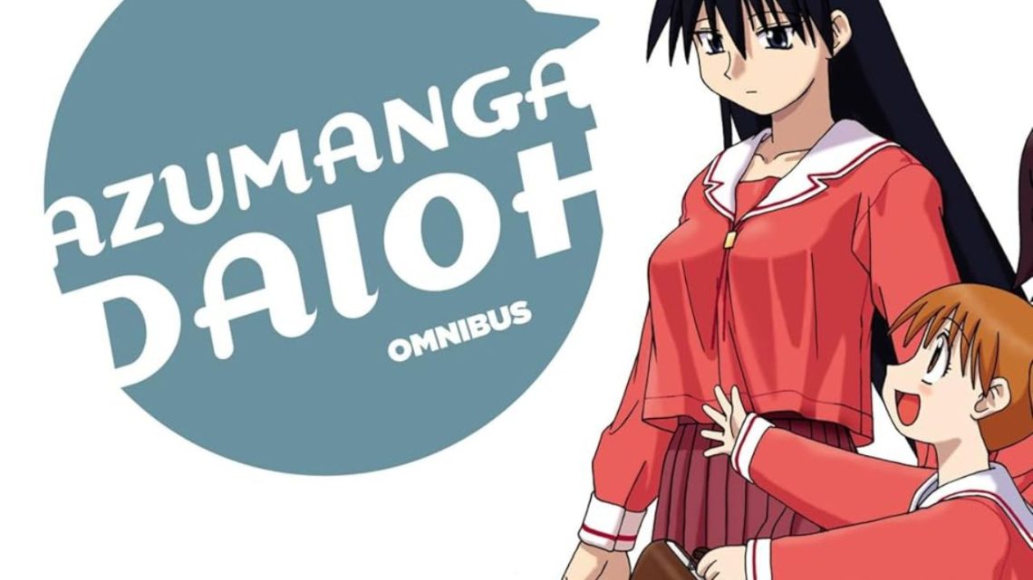 Top 15 Must Read Manga Published by Yen Press