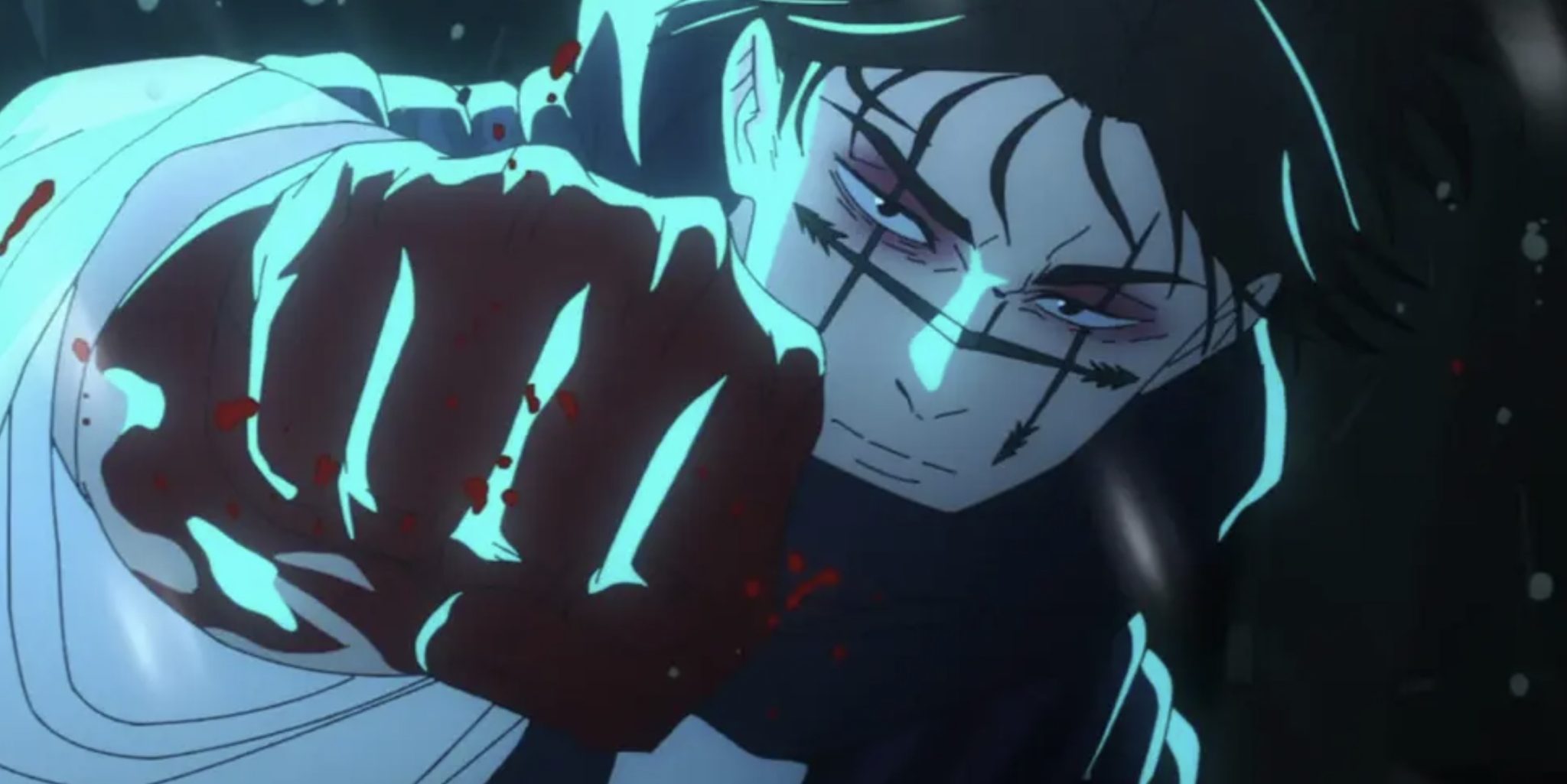 Top 15 Most Powerful Curses In Jujutsu Kaisen, Ranked — OtakuKart