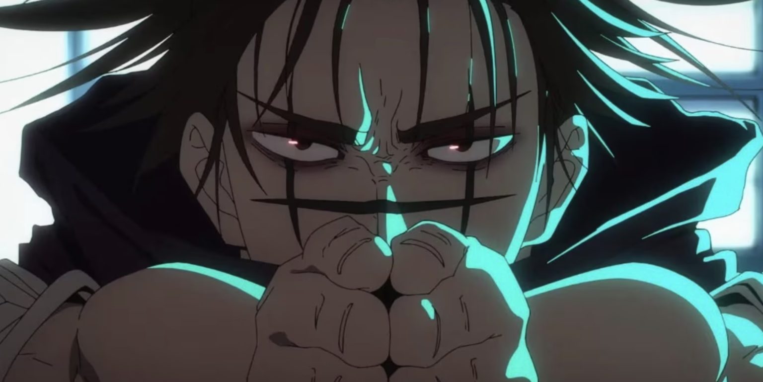 Top 15 Most Powerful Curses In Jujutsu Kaisen, Ranked — OtakuKart
