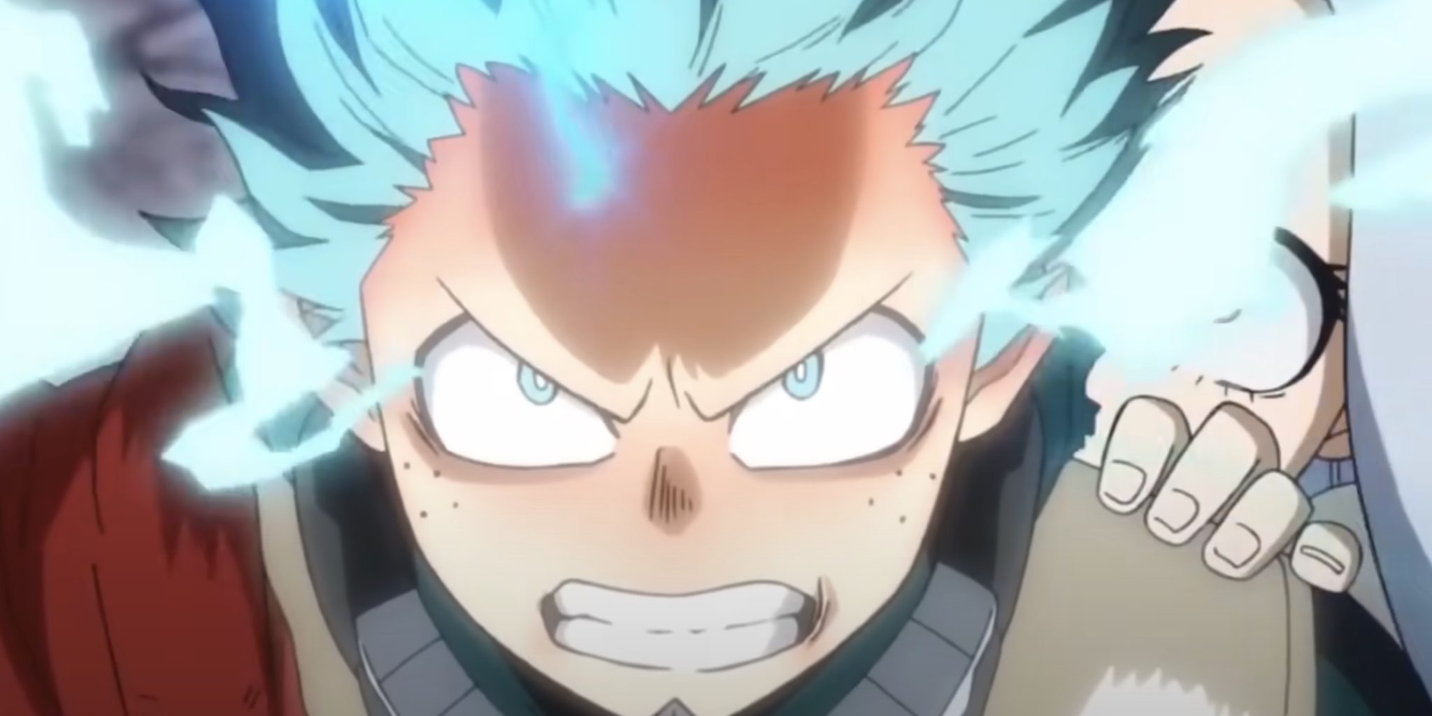 Top 10 Best Fights In The History Of Anime, Ranked — OtakuKart