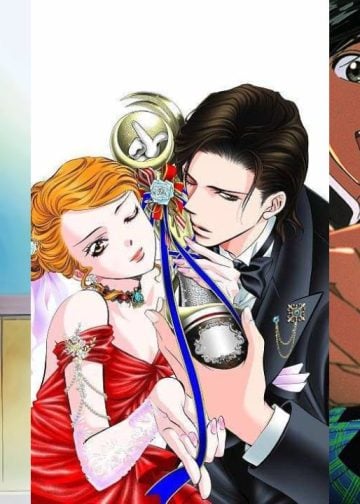 Top 20 Enemies to Lovers Anime — OtakuKart