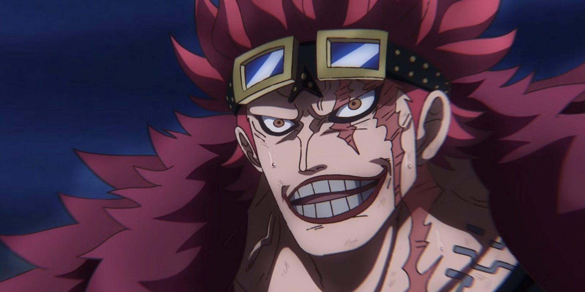 Top 20 One Piece Characters Inspired By Historical Figures — OtakuKart