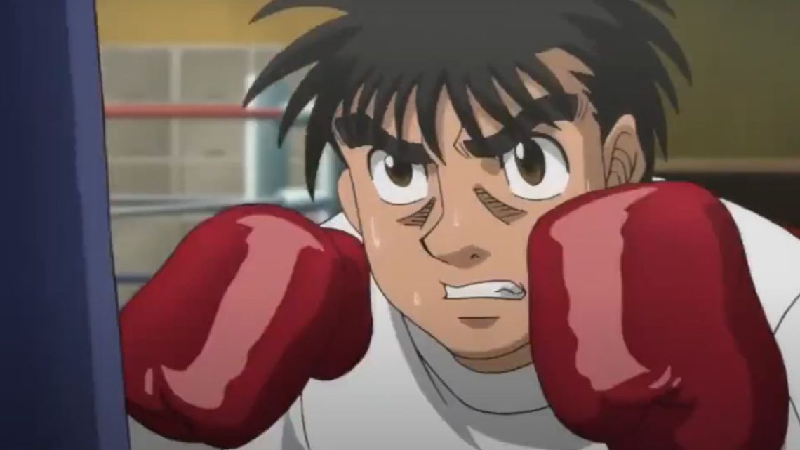 Best 12 Sports Anime of All Time — OtakuKart