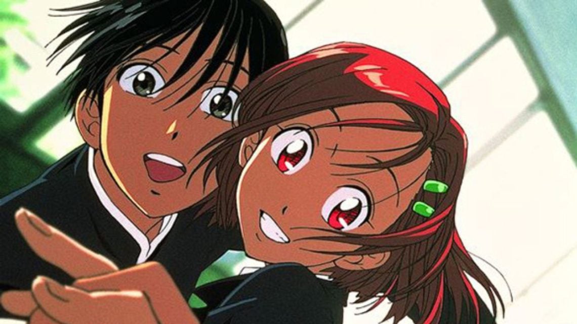 Top 20 Enemies to Lovers Anime