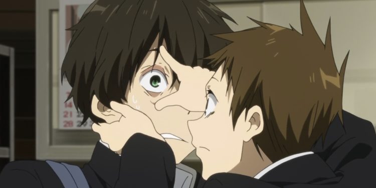 10 Must Watch Murder Mystery Anime, Ranked