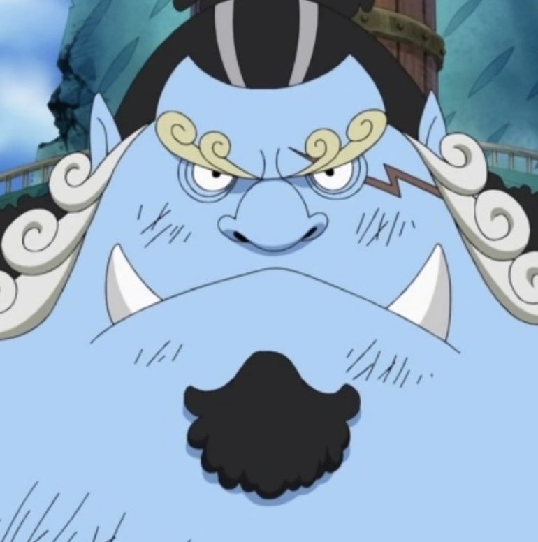 10 Most Surprising Facts About Jinbei in One Piece — OtakuKart