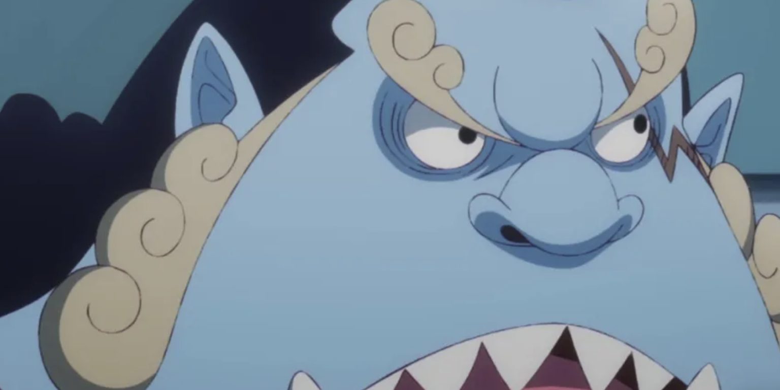 10 Most Surprising Facts About Jinbei in One Piece