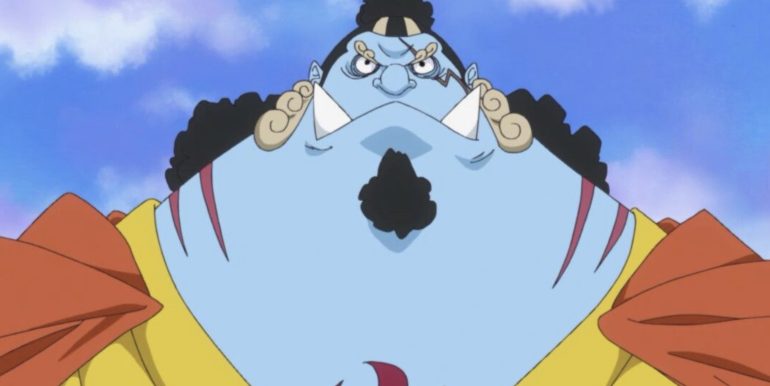 10 Most Surprising Facts About Jinbei in One Piece — OtakuKart