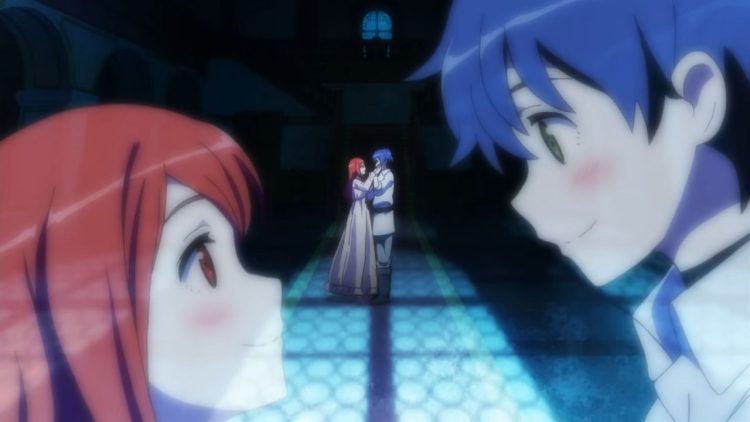 Top 20 Enemies to Lovers Anime