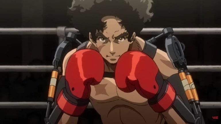 Best 12 Sports Anime of All Time — OtakuKart