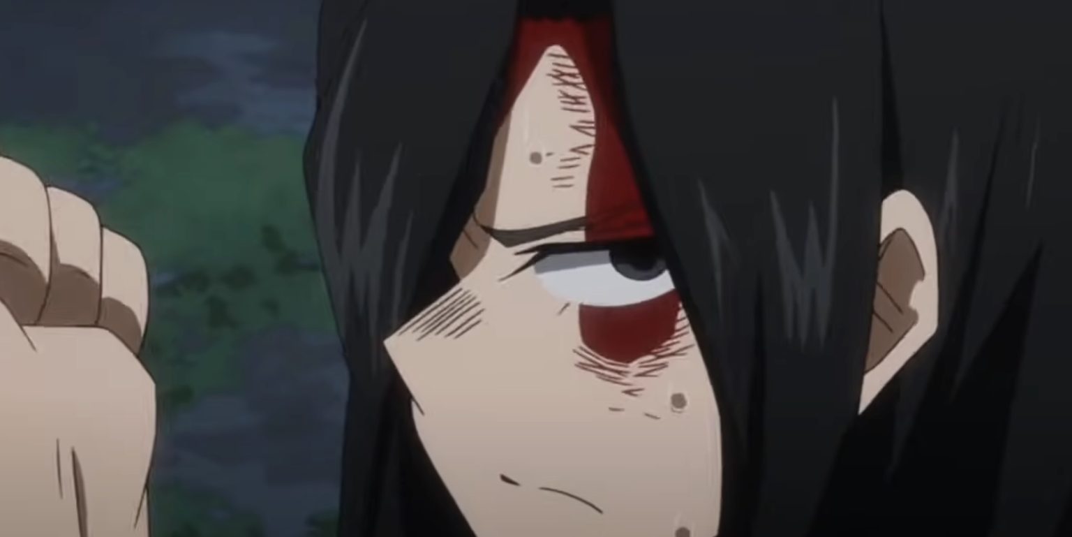 Top 10 Most Surprising Facts About Momo Yaoyorozu In My Hero Academia ...