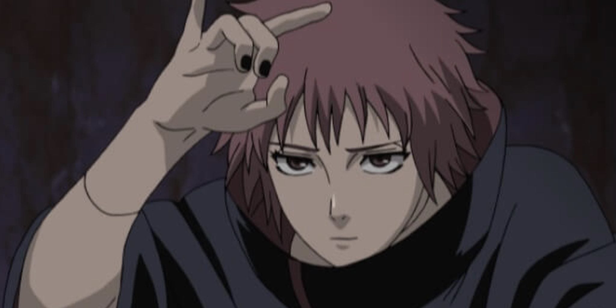 The Real Reason Why Sasori Was Alive Even After Turning Into a Human ...