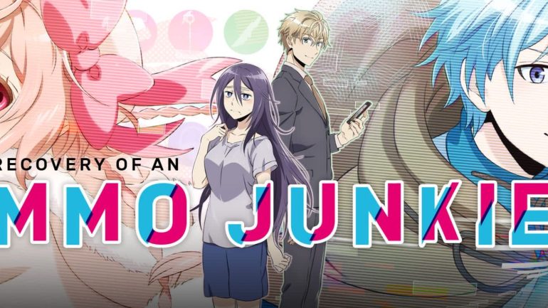 35 Romantic Comedy Anime to Watch This December 2024 — OtakuKart