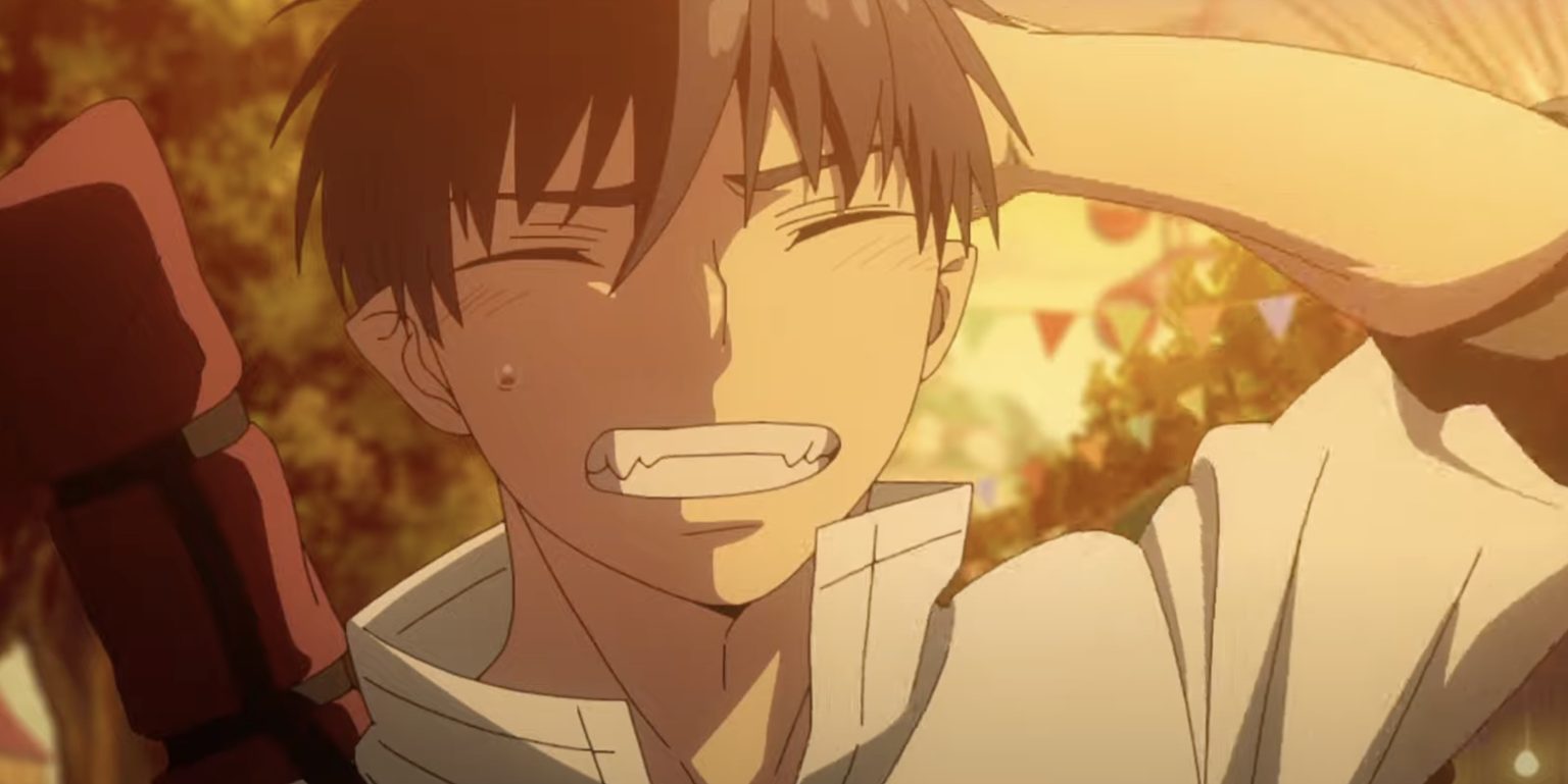 Blue Exorcist Season 3 Review: Animation Quality And Emotional Depth Of ...