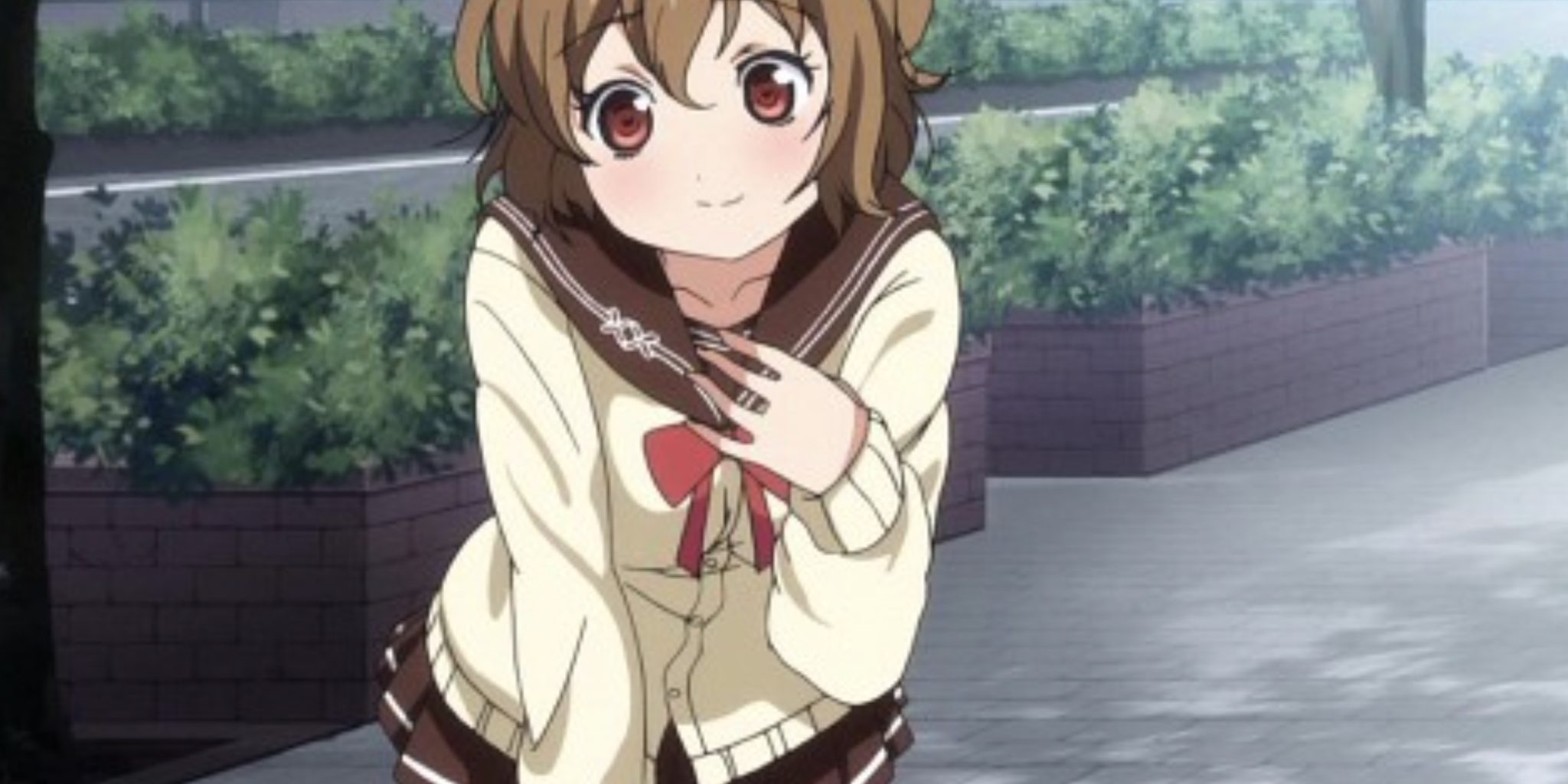 Top 8 Anime Characters Who Are Vegan
