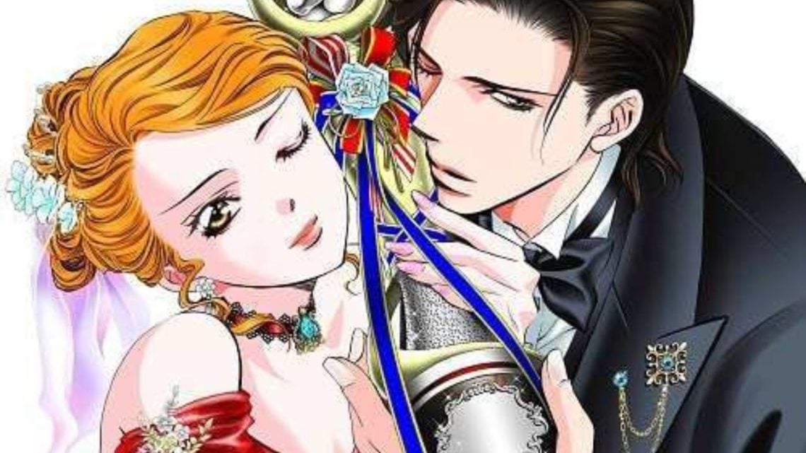Top 20 Enemies to Lovers Anime