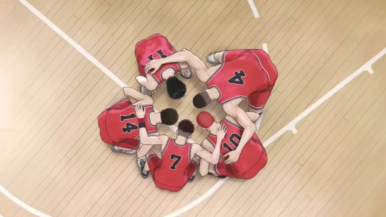 Best 12 Sports Anime of All Time — OtakuKart