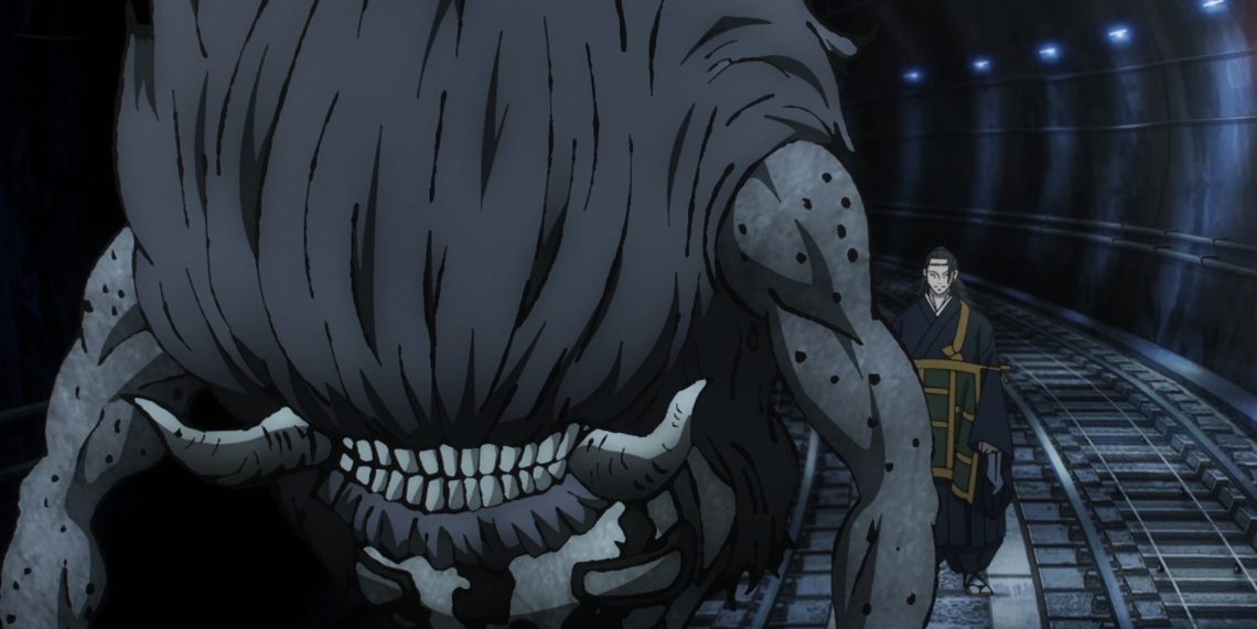 Top 14 Most Powerful Domain Expansions In Jujutsu Kaisen, Ranked ...