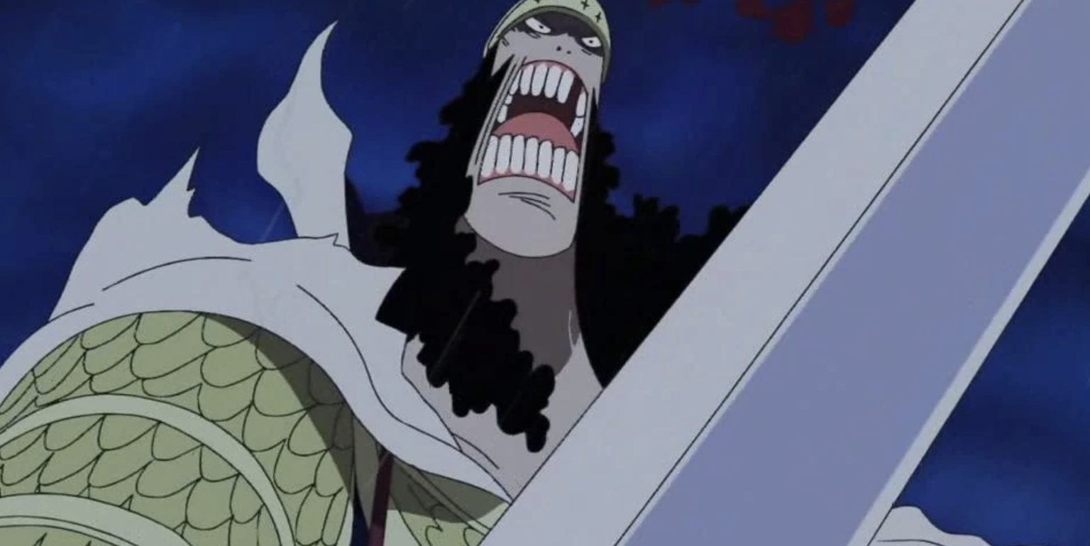 Top 8 Anime Characters Who Are Vegan — OtakuKart