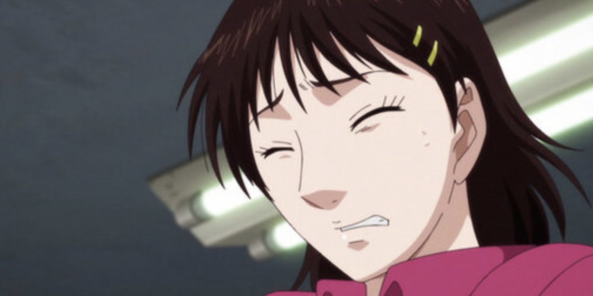 10 Must Watch Murder Mystery Anime, Ranked — OtakuKart