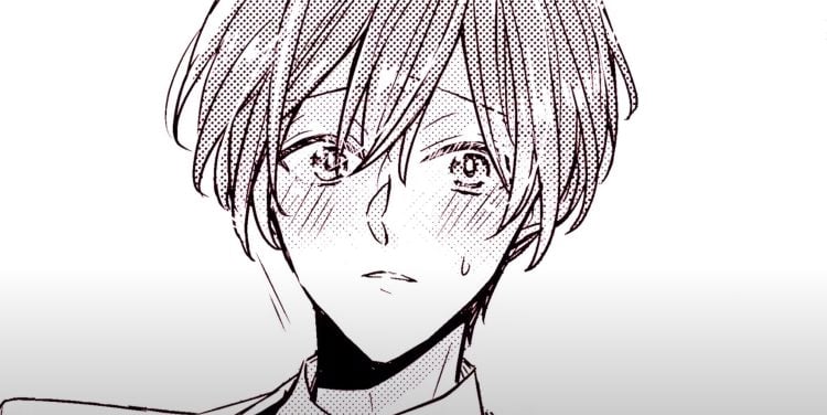 The Perfect Prince Loves Me, the Side Character?! Is All Set To Release ...