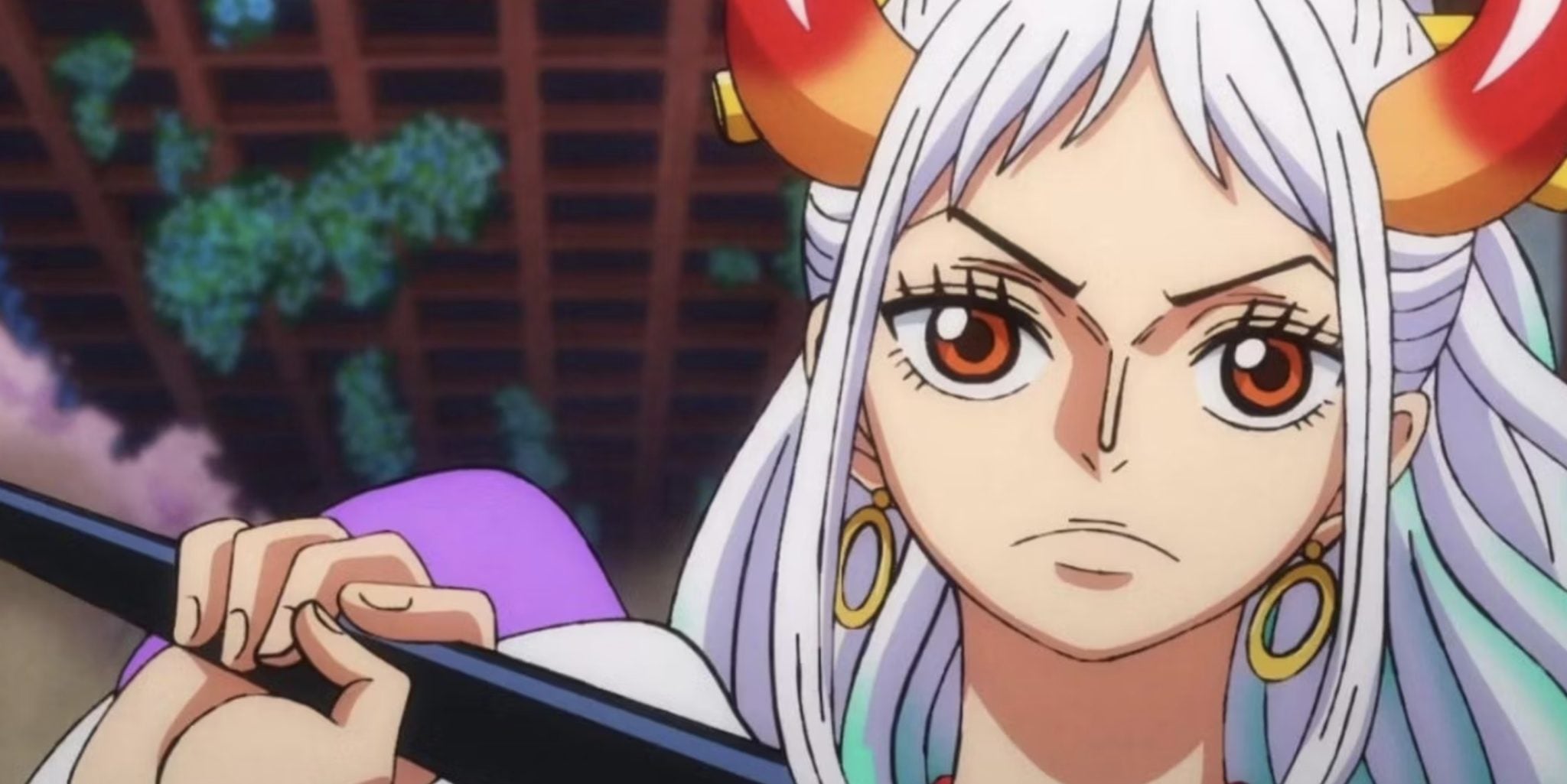 Top 20 One Piece Characters Inspired By Historical Figures