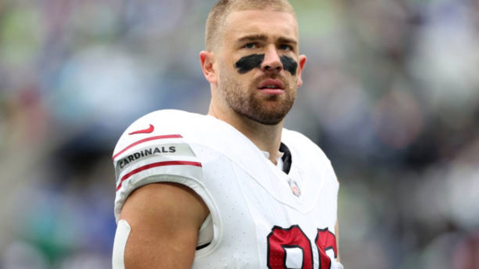 Zach Ertz Returns as the Tight End Signs One-Year Deal with Washington ...