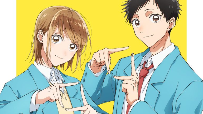 Netflix Announces Blue Box Season 2 Is in the Works — OtakuKart