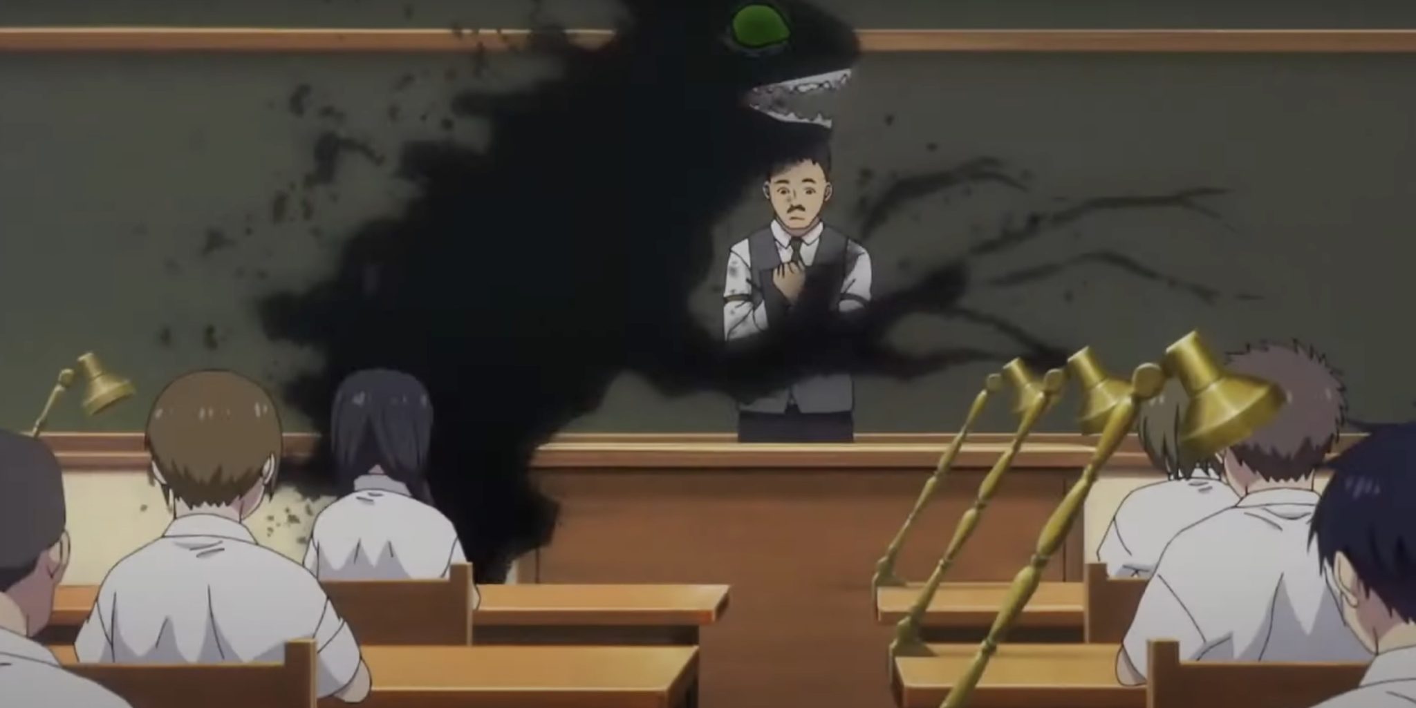 Blue Exorcist Season 3 Review: Animation Quality And Emotional Depth Of ...