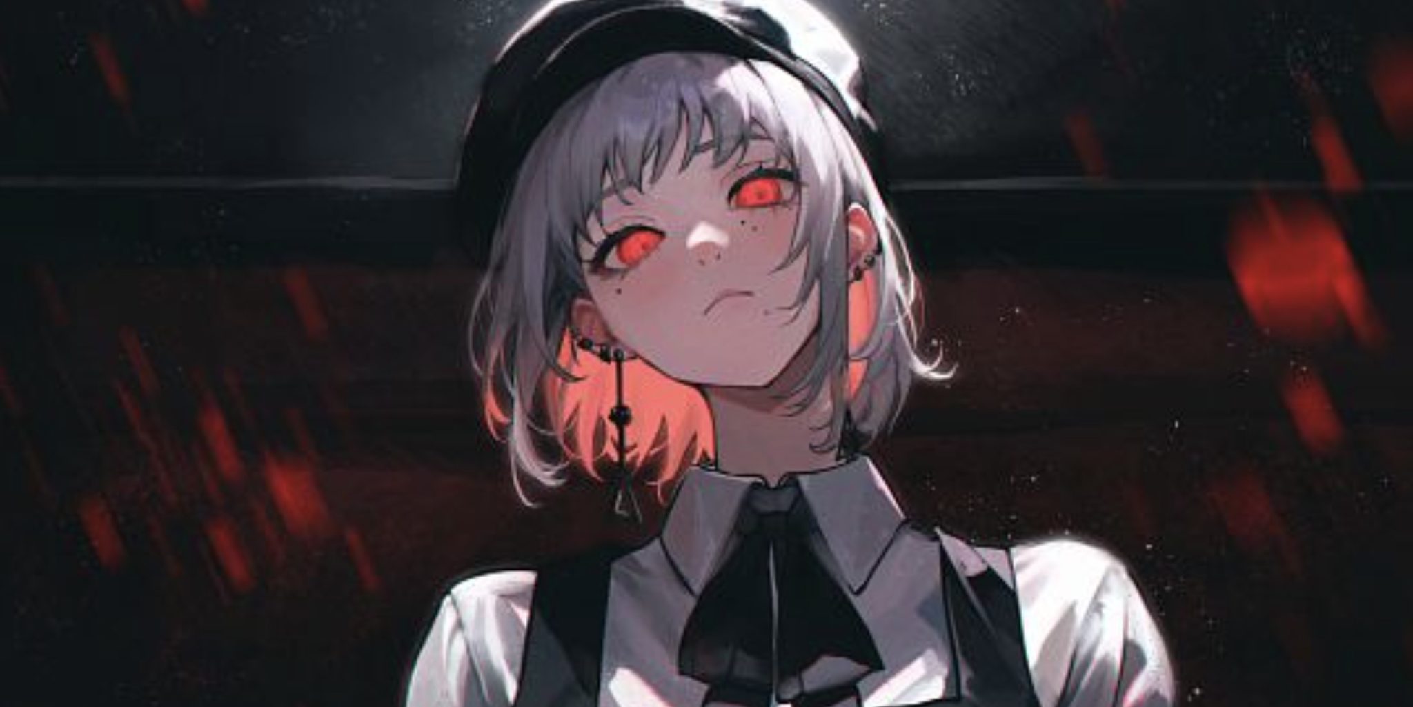 10 Must Watch Murder Mystery Anime, Ranked
