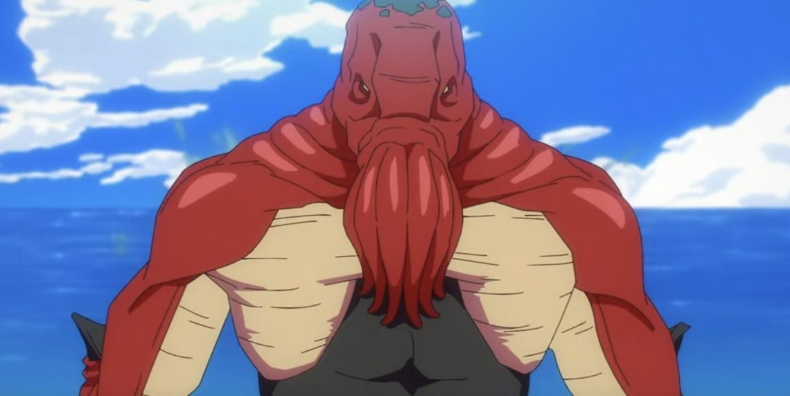 Top 15 Most Powerful Villains In Jujutsu Kaisen, Ranked — OtakuKart