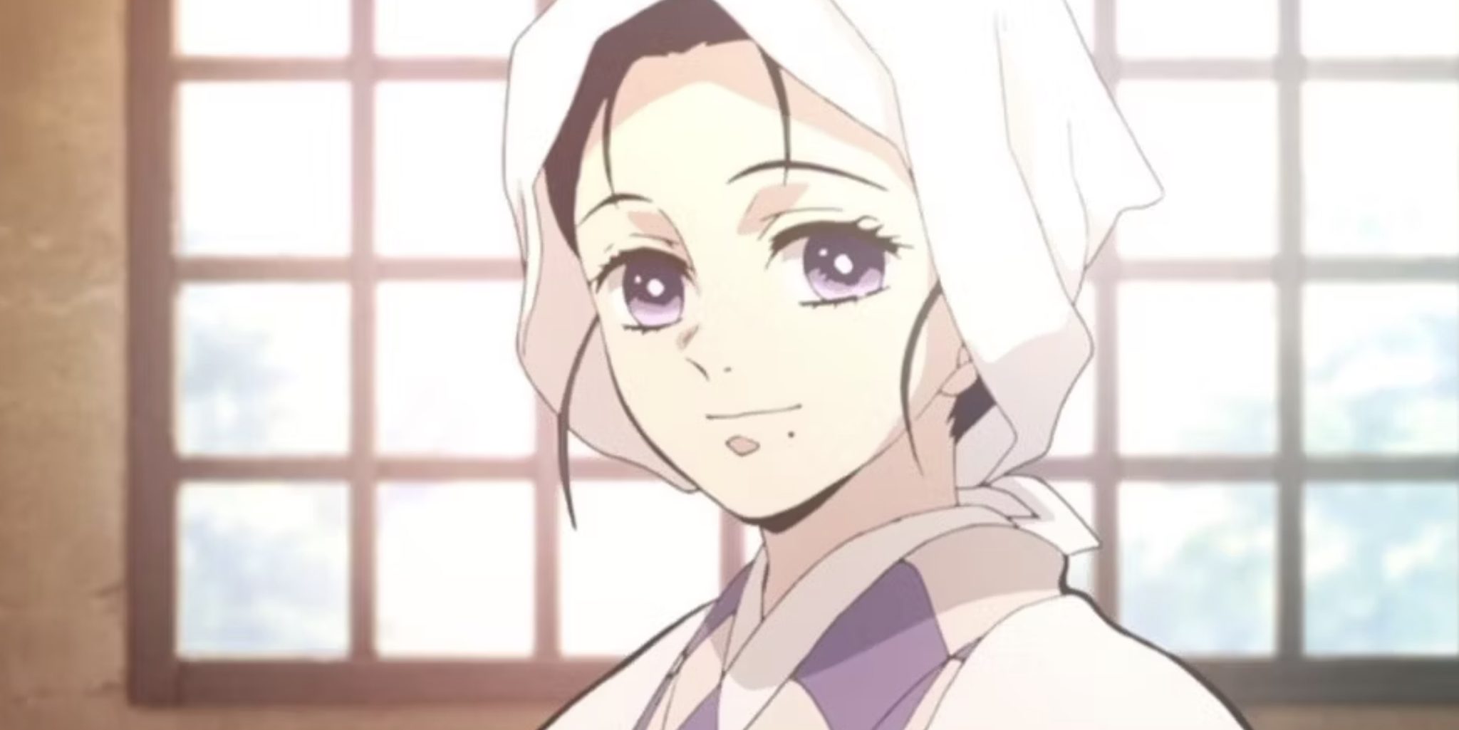 Did Tanjiro’s Mom Hold the Secret To The Location Of The Blue Spider ...