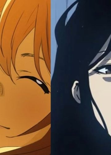 Top 10 Anime Characters Who Are Always Sick In The Story — OtakuKart