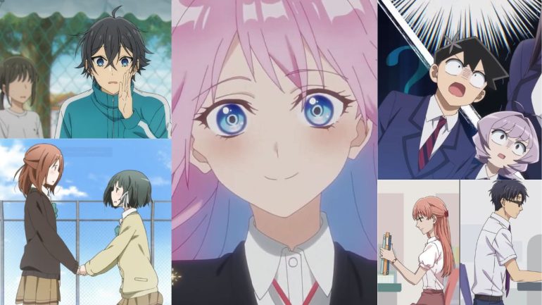 10 Anime Series That Missed the Mark on ASD Representation — OtakuKart