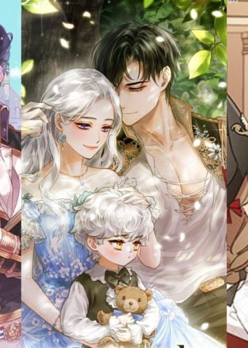25 Family Focused Manhwa For Every Reader — OtakuKart