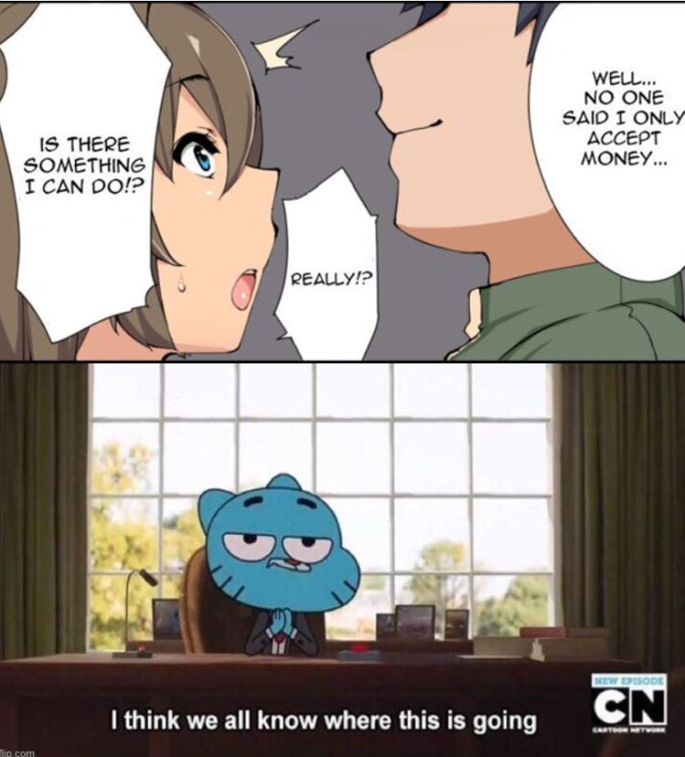 The Top Cooking Anime You Can Watch On Netflix, Hulu and Disney — OtakuKart