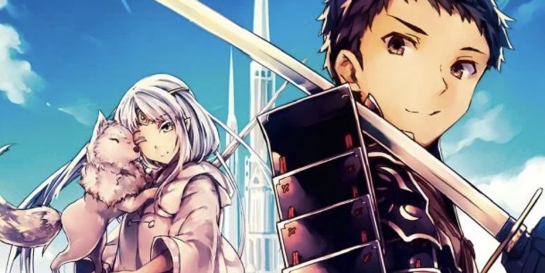 Top 15 Isekai Light Novels You Should Read — OtakuKart