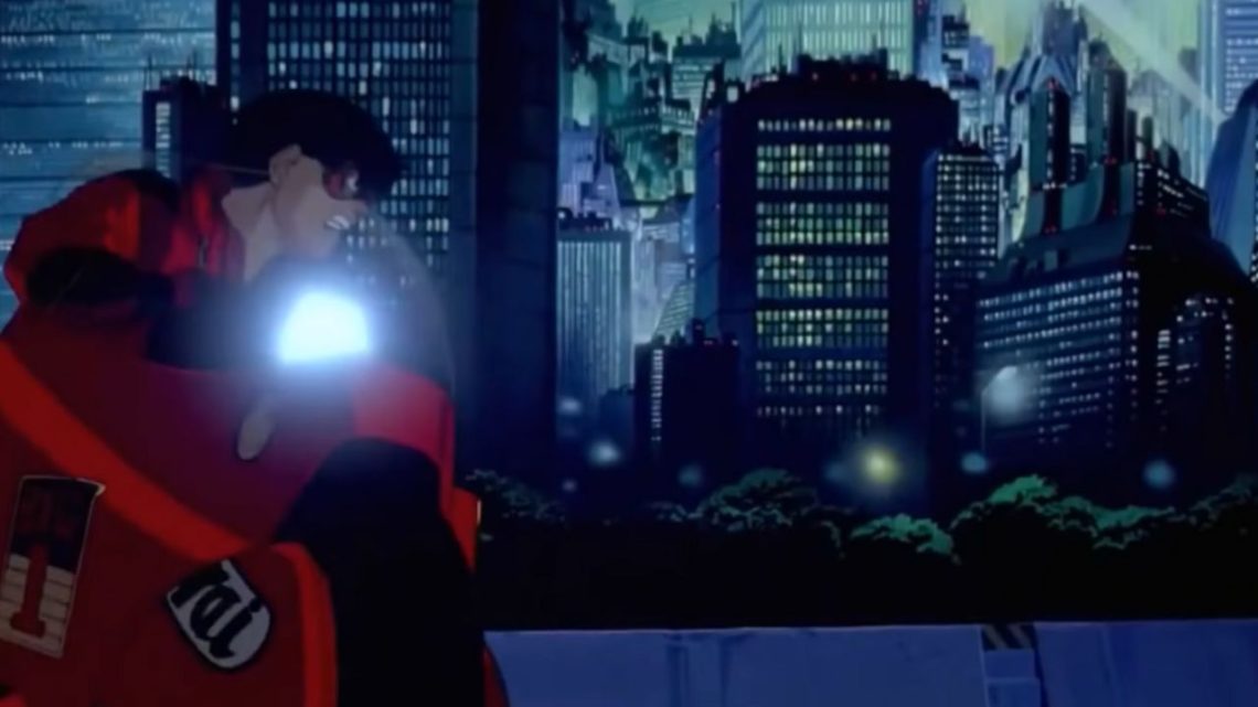 Anime Series That Push the Boundaries of Sanity Inspired by H.P ...