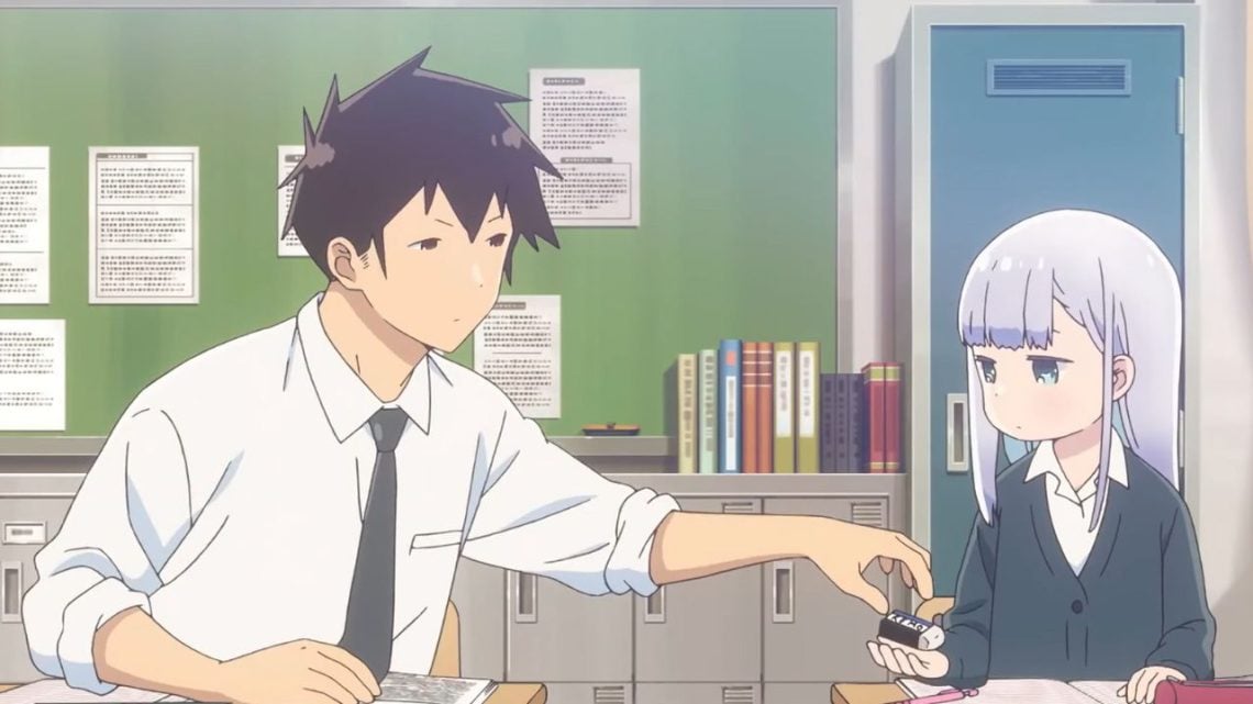 10 Anime Series That Missed the Mark on ASD Representation — OtakuKart