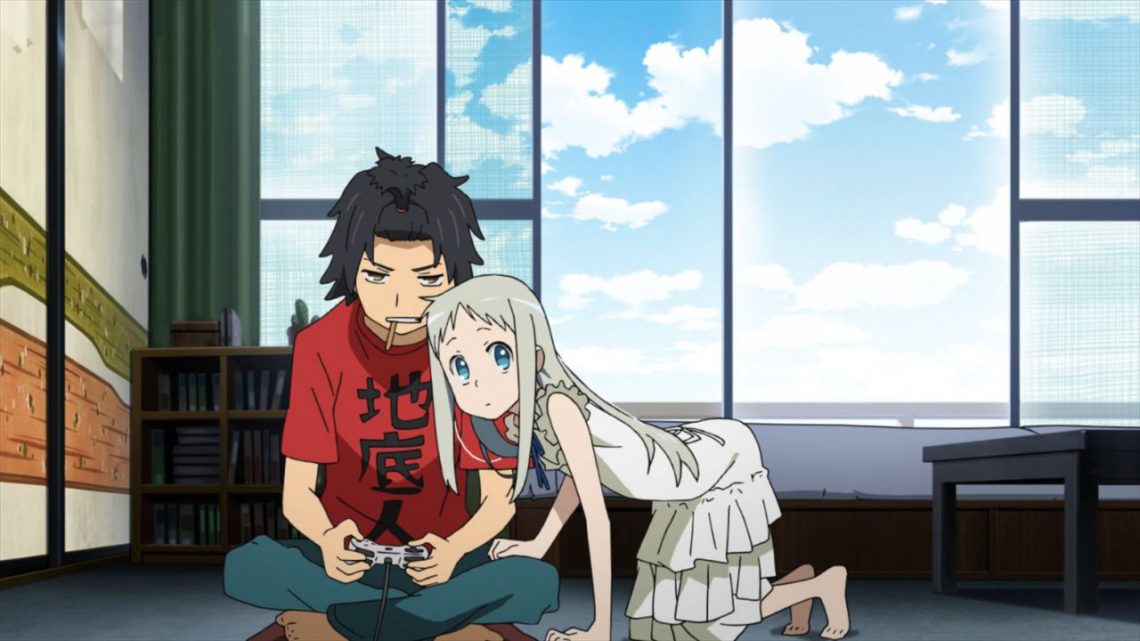 Top Anime Series That Will Make You Cry