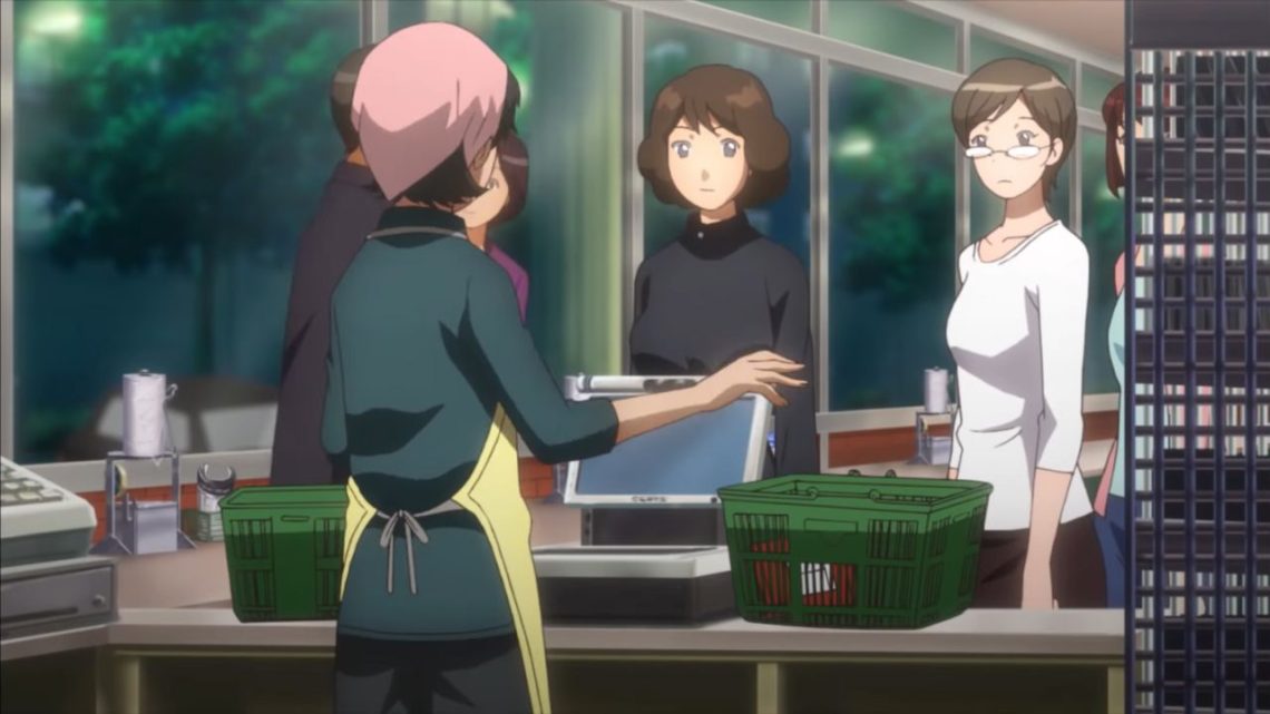 The Top Cooking Anime You Can Watch On Netflix, Hulu and Disney — OtakuKart